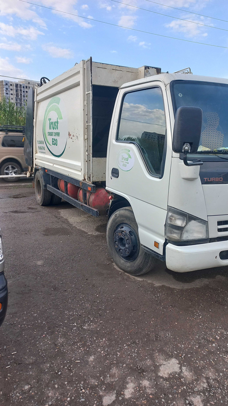 Продаётся Исузу NQR 2014г
