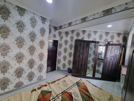 Строитель метро 12-бекат 55м. Кв