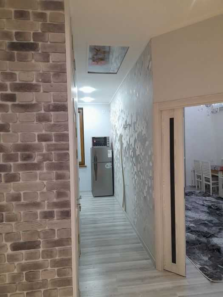Яшнабадский• Паркентский• 2-комн • 60м² • этаж 3/7 • [MGA: 1027]