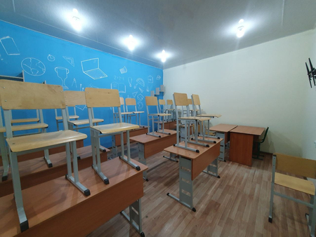 Сдаётся дом под любой бизнес