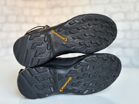 Ботинки adidas Terrex AX3 Beta Mid (G26524) размер UK/US/RU 10/10,5/43