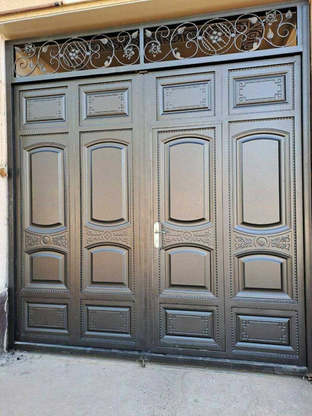 Sifatli va arzon Darvozalarga buyurtmalar olamiz va yetkazib beramiz