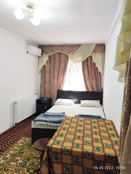 Hotel Minorai Xurd