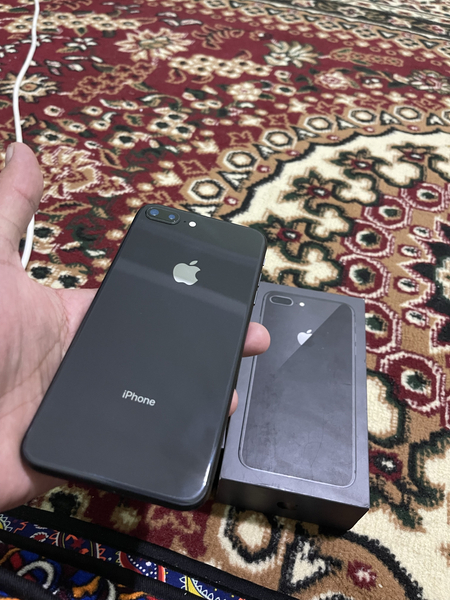 Iphone 8 plus ideal sastayania qidirganlaga
