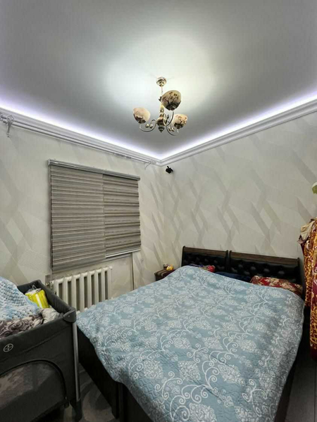Срочно продаётся 4/3/5 кв на карасу-3