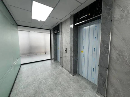 Продаётся коммерческое помещение в Ventum Plaza Business Center