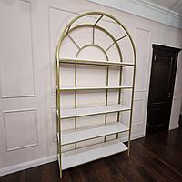 Стеллаж лофт stellaj loft
