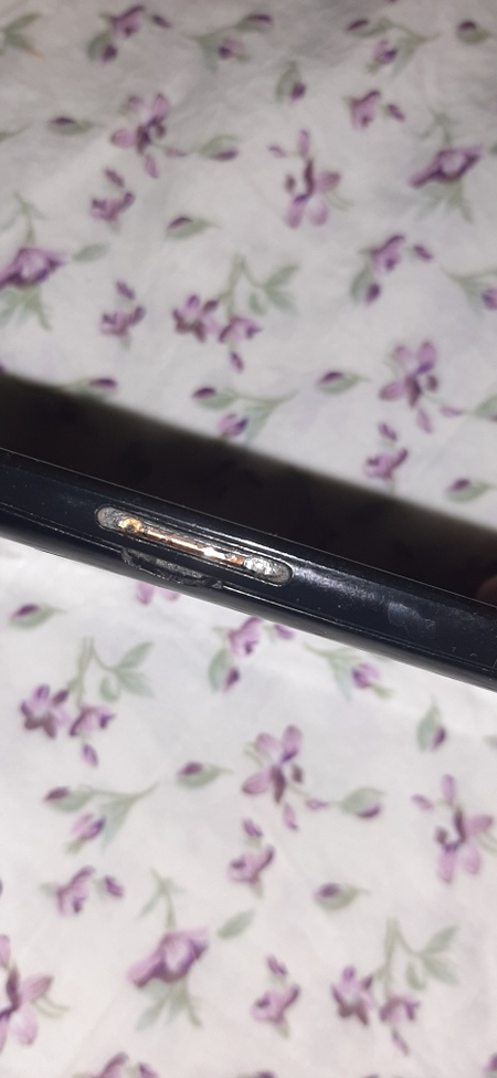 SAMSUNG S3 telifoni