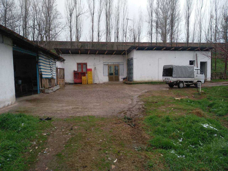 Многопрофильных фермерских хозяйств 1 га