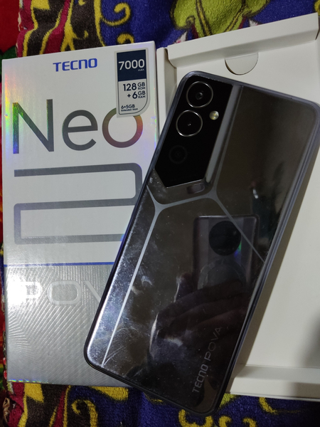 Tecno Pova Neo 2