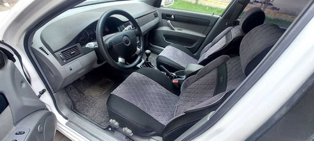 Chevrolet Lacetti механика, 2023 йил сотилади