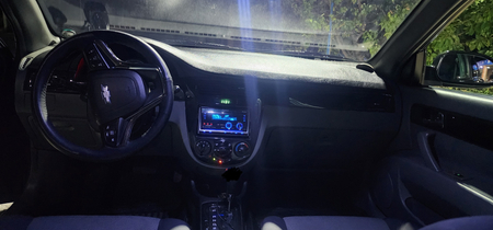 Продается Lacetti 1.6. 2013 года