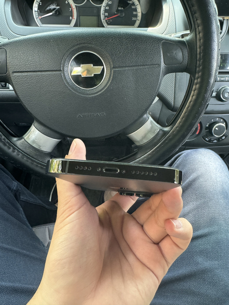 Iphone 14 Pro Max 256 ZP/A