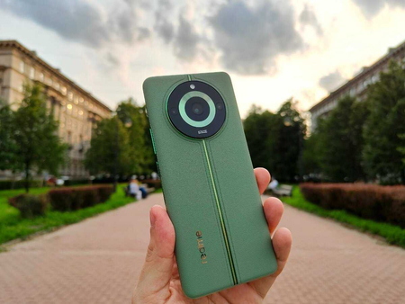 Realme 11 Pro + 12/512GB в РАССРОЧКУ!!! ЭКСКЛЮЗИВ!!!