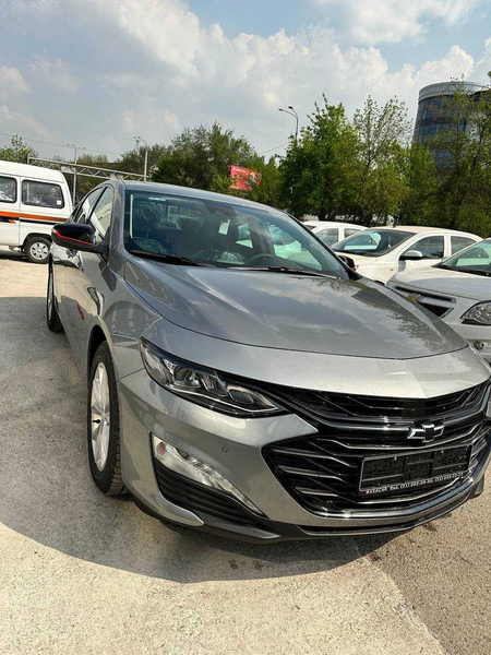 malibu xl full 2024