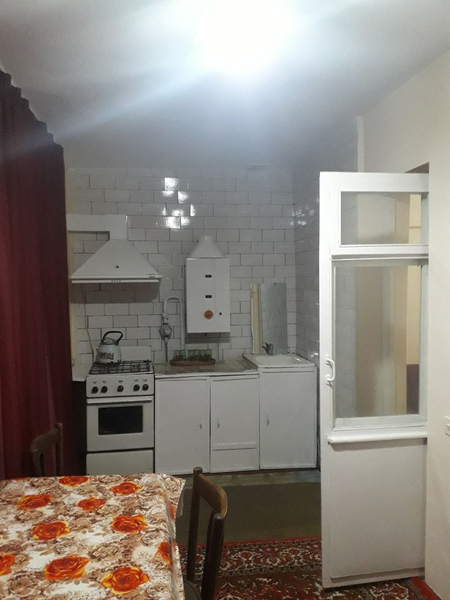 Продаю 1 ком квартиру