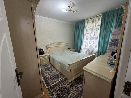 Продается квартира Чиланзарский р-н, ул Наккашлык
