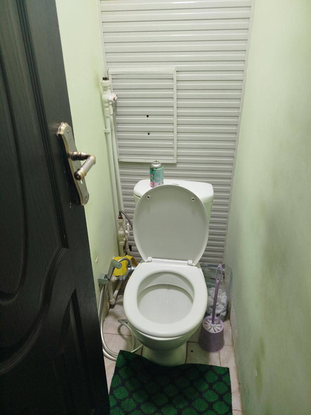 Uchtepa tumani 3/2/4/  maydoni 60 m2