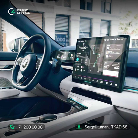 Zeekr 001 Z Sport 2023 versiy (счёт справкали)