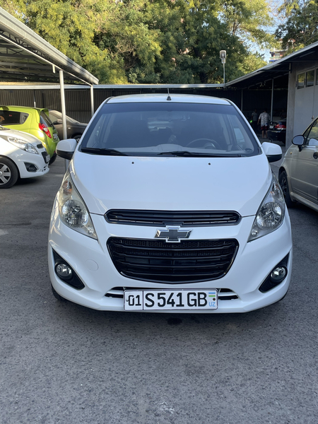 Продам Chevrolet Spark 2 позиция