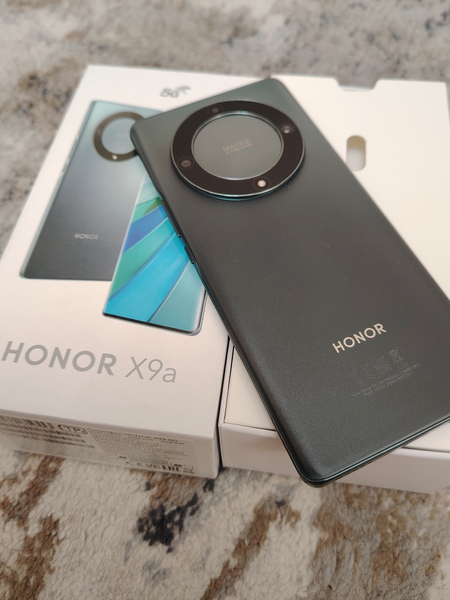 Honor X9a 5G yangidek