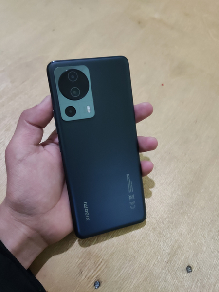 Xiaomi 13 lite 8/128 kor dok full
