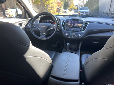 продается Malibu 2 premier turbo 2.0 в отличном состоянии