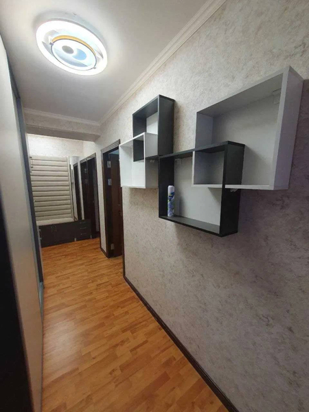 Срочно сдается квартира