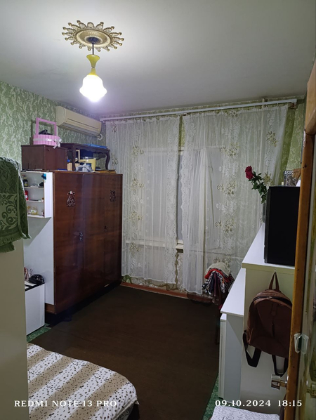 5 комнатная Юнусабад 19