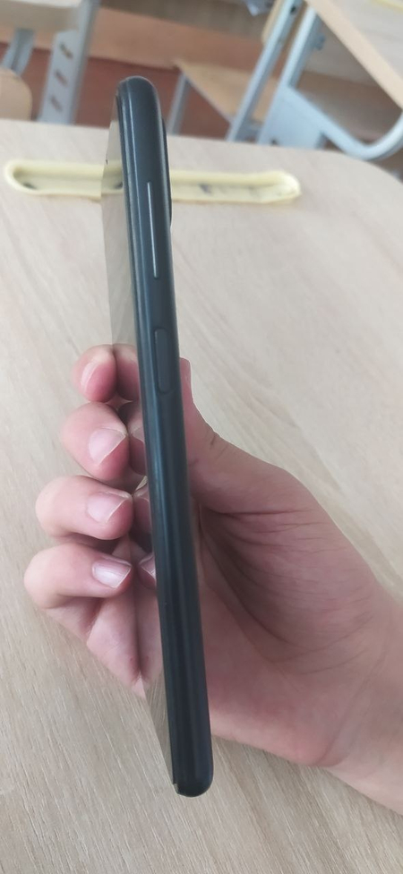 Samsung Galaxy A12