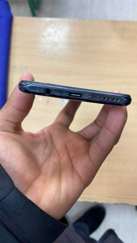 Huawei p30 lite  telfoni