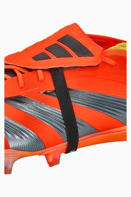 Бутсы adidas Predator Elite FT FG