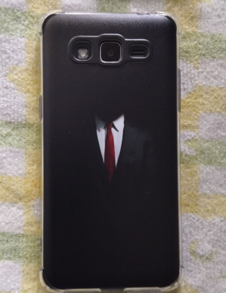 Samsung j2 prime