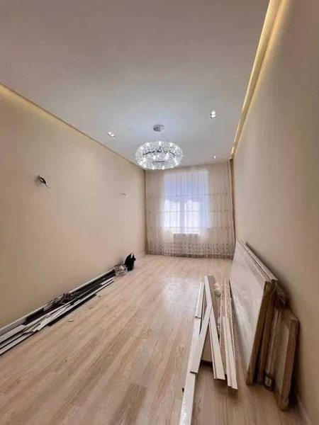 ;Eng arzon narxda Yashnabod ovropacha remonti bilan 2xona 45m2