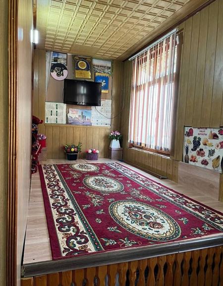 Сергелийский р-н Куйлюк Массив 7 3/6/9 французская планировка 77м²