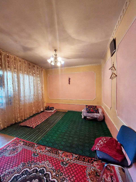Ипотека кредит Яшнабод тумани ортикча хужатларсз киска муддат ичида