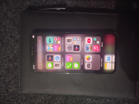 Iphone x holati edial