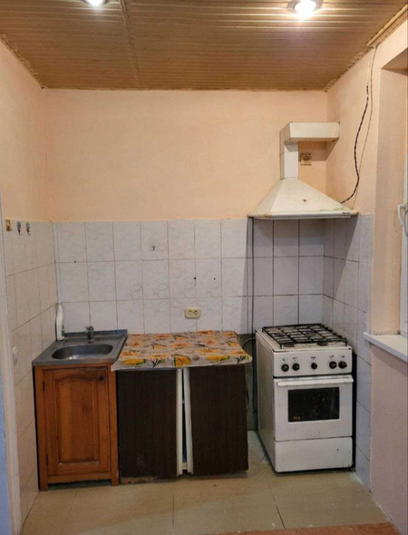 Продается квартира 3/5/5 на Ахмад Югнакий, ТТЗ ИПОТЕКА №942