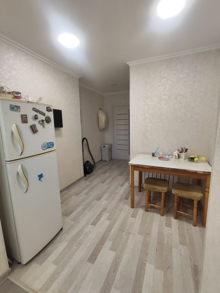 Куйлюк 3 метро шк263 1к 38м2 балкон 1.20*3 галерейка