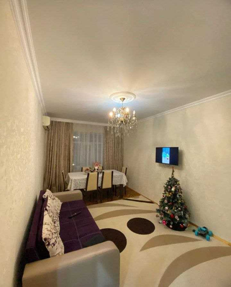 Сдается 3 ком. кв./Ц-4/Финансовой институт /AZ/