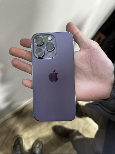 Iphone 14 Pro 256GB LL/A