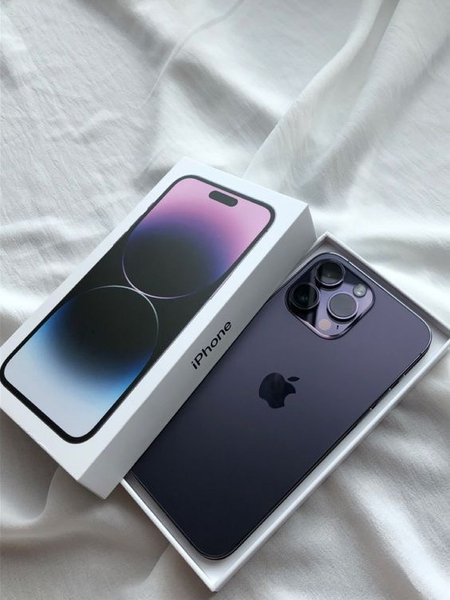 Iphone 14pro max