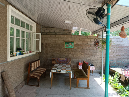 Продаётся 3-х комнатная квартира, район космос, 2-этаж