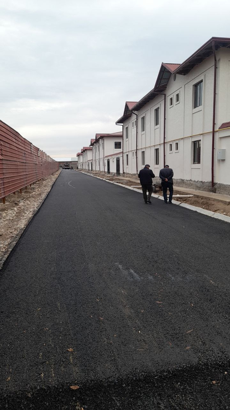 Продаются коттеджи в коттеджном городке, Барданкол, ор: Гольф клуб
