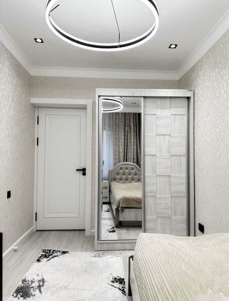 Продается 4/3/4 кирпич 77 серия 110 кв, Ц 6
