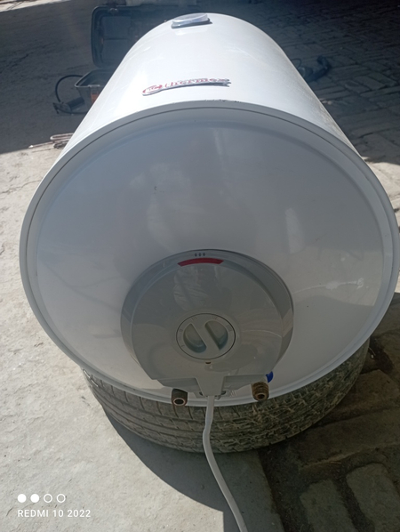 Ariston ROYAL 50 litr santexnika
