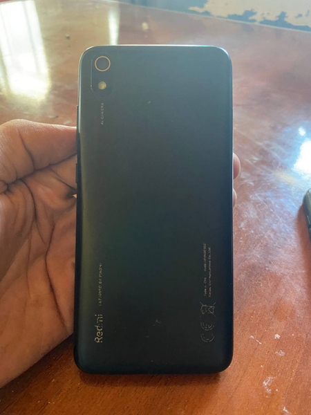 Redmi 7A  sostayenyasi yaxshi