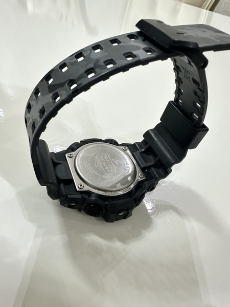 G-Shock Оригинал Watch/Часы/Соат Г-шок original