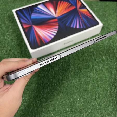 Ipad 12.9 5th generation