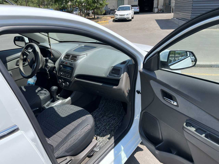 Chevrolet Cobalt